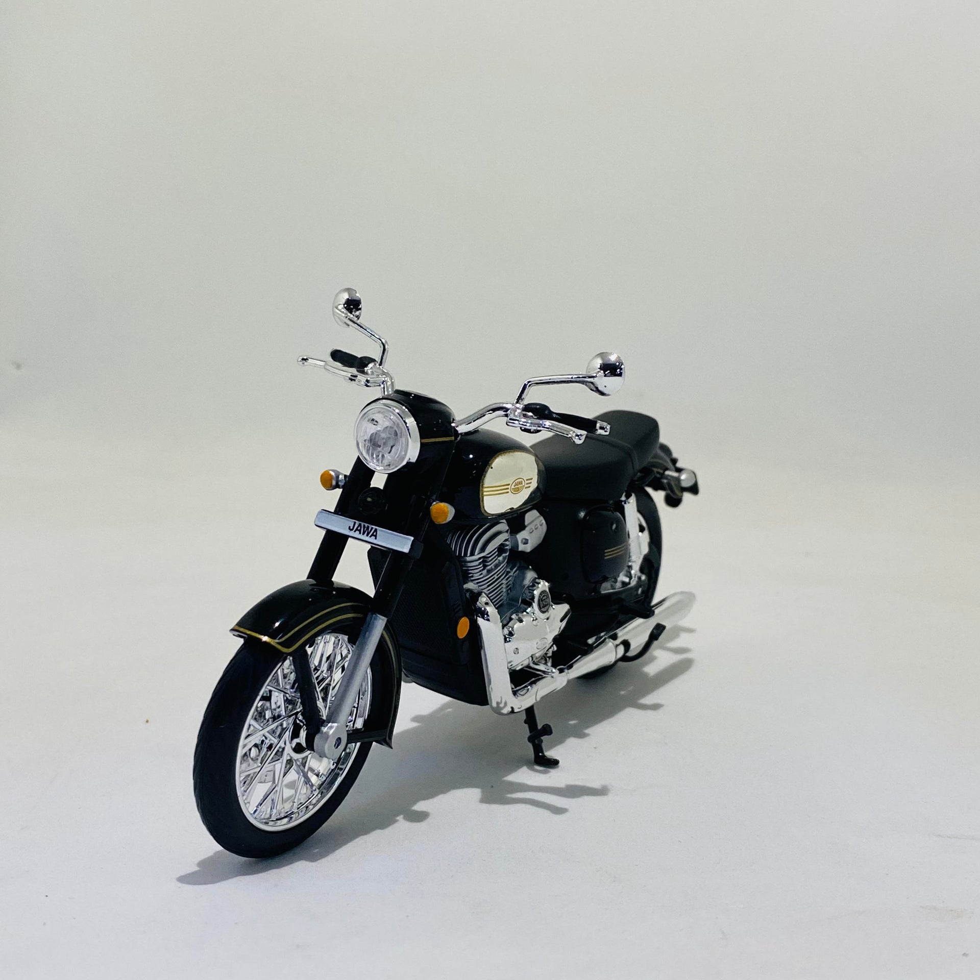 Jawa Miniature bikes – Hobbytoys.co