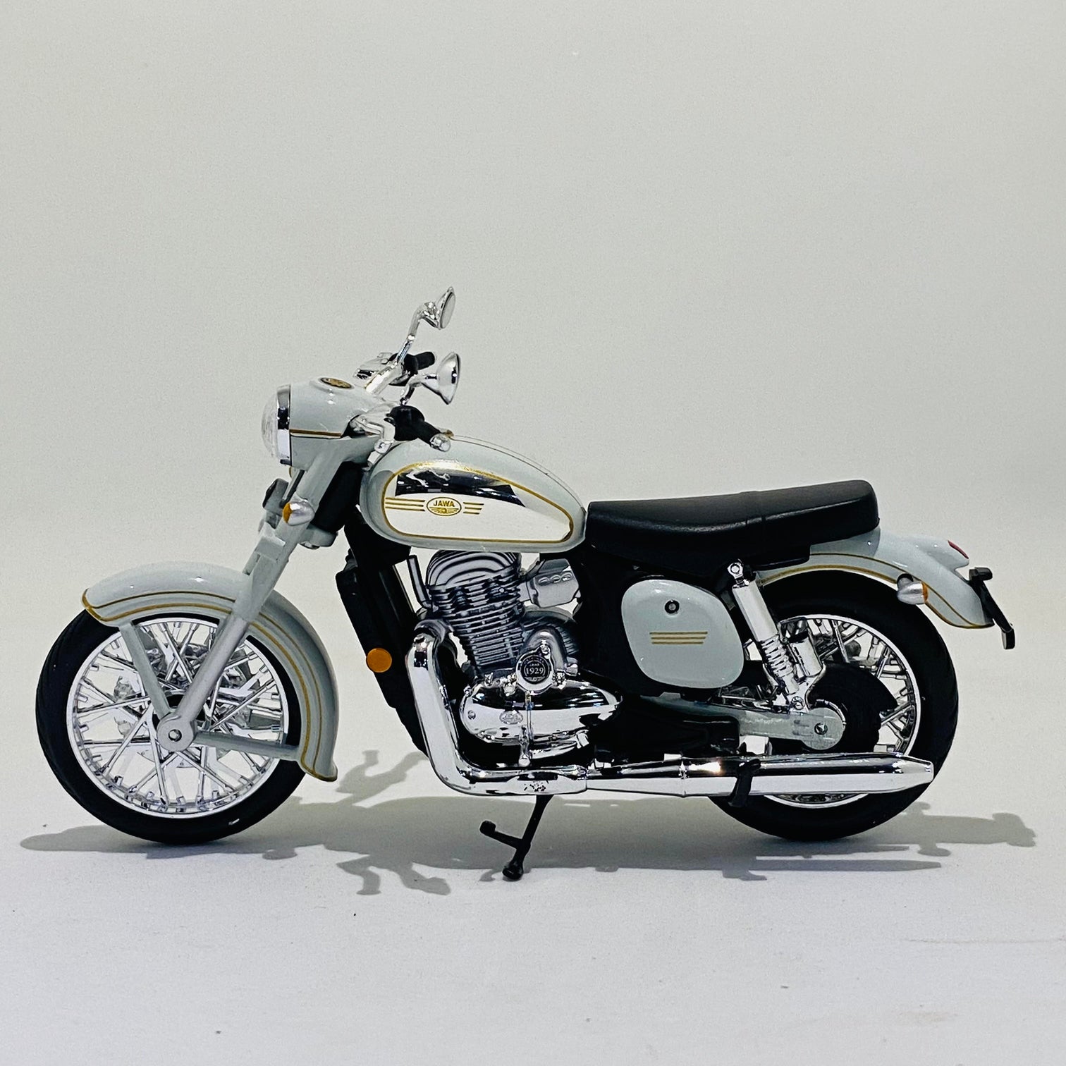 Jawa Miniature bikes – Hobbytoys.co